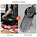Amazon.com: Hot Pot with Grill, 2000W 2 in 1 Electric Hot Pot Grill ...