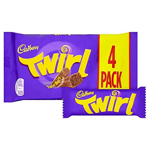 Twirl Bar