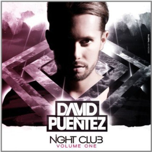 David Puentez, Matthew Koma, Max C., Ryan Tedder, Stefan Engblom, Steve ...