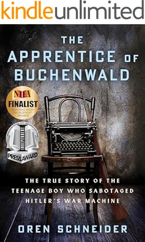Amazon.com: The Boy From Block 66: A WW2 Jewish Holocaust Survival True Story (Heroic Children ...