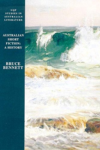 Australian Short Fiction: A History (Uqp Studies in Australian ...