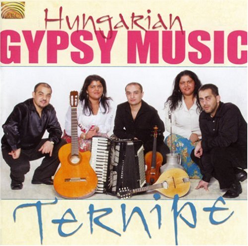 Ternipe - Hungarian Gypsy Music - Amazon.com Music