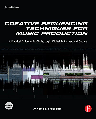 100 Best-Selling Music Production Books of All Time - BookAuthority