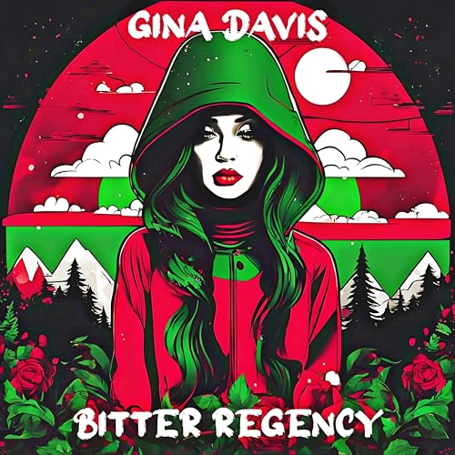 Bitter Regency von Gina Davis auf Amazon Music Unlimited