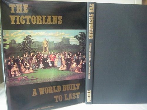 The Victorians: Perry, George, Mason, N.: 9780670745999: Amazon.com: Books