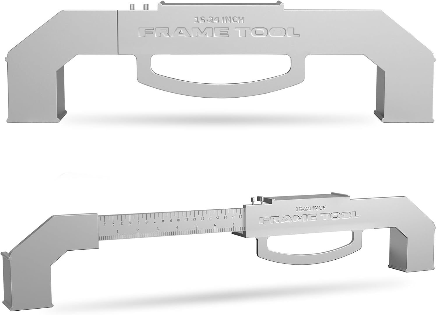 VTSAE 9 in 1 Framing Tools, Adjustable from 16'' to 24 Inch On-Center ...