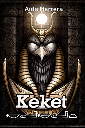 Keket (Spanish Edition) - Kindle edition by Herrera, Aida . Literature ...