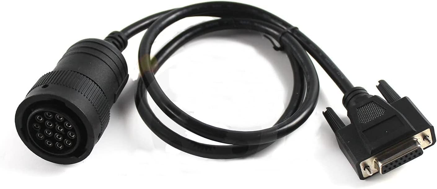 Amazon.com: PANGOLIN 317-7485 457-6114 ET-3 ET3 Connector Cable with 14 ...