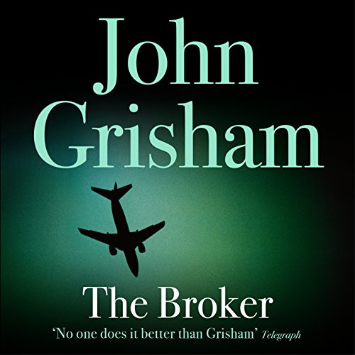 The Racketeer (Audio Download): John Grisham, J. D. Jackson, Hodder ...