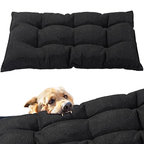 10 Best Dog Bed That Can'T Be Chewed