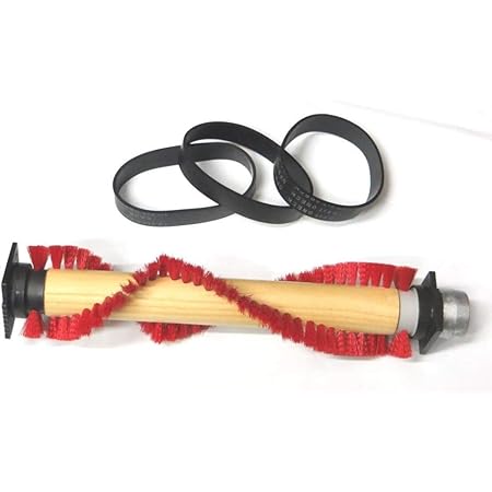 Amazon.com: Replacement Roller Brush Assembly Designed to Fit Oreck XL ...