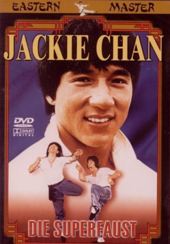 Jackie Chan: Die Superfaust (Eastern Master): Amazon.de: DVD & Blu-ray