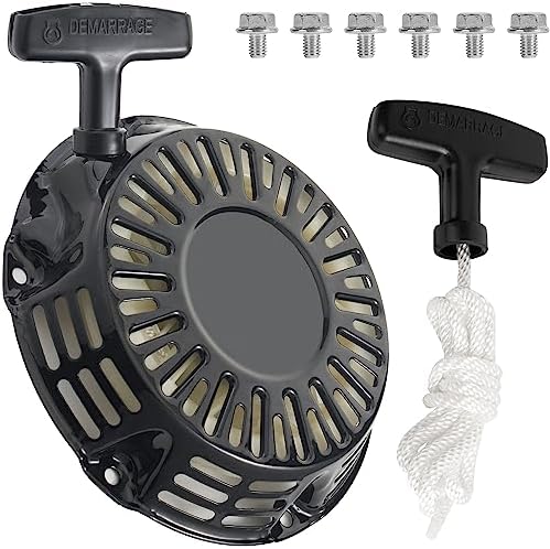 Amazon.com: Canamax Pull Recoil Starter kit - for Predator 212cc ...