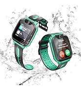 imoo Watch Phone Z7, 4G Smart Watch for Kids with Real-Time HD Video ...