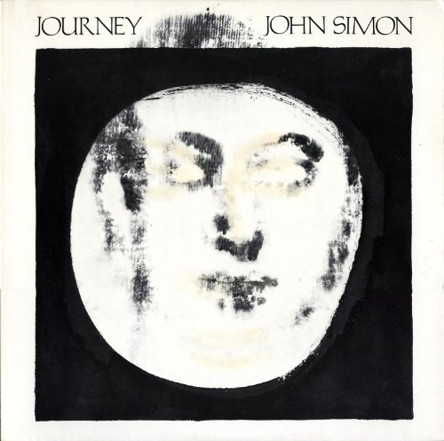 Amazon.com: Journey : John Simon: Digital Music