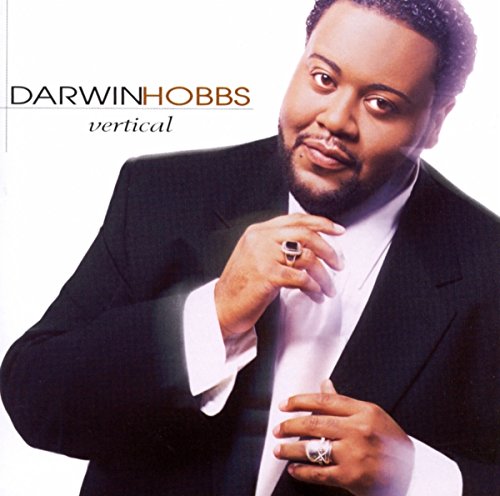 Play Vertical by Darwin Hobbs on Amazon Music
