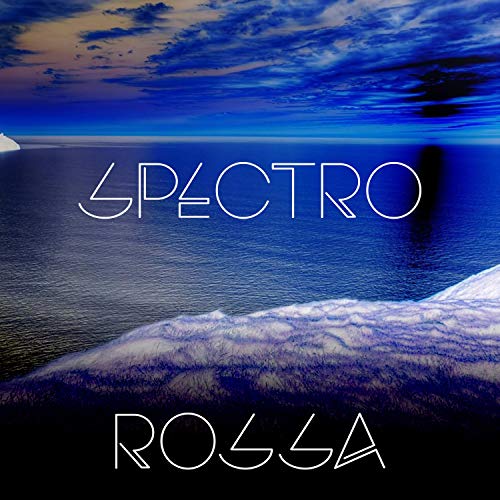 Amazon.com: Spectro Rossa : Calm Shores: Digital Music