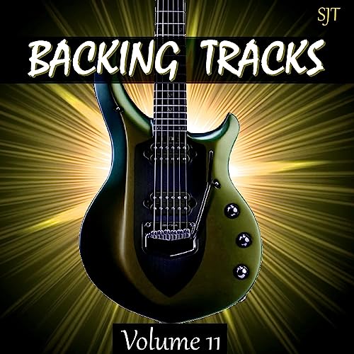 Play Dynamic Rock Ballad Guitar Backing Tracks, Vol. 11 by Superior Jam ...