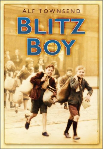 Buy Blitz Boy Book Online at Low Prices in India | Blitz Boy Reviews ...