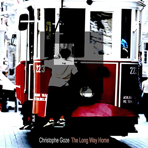 Play The Long Way Home by Christophe Goze on Amazon Music Unlimited