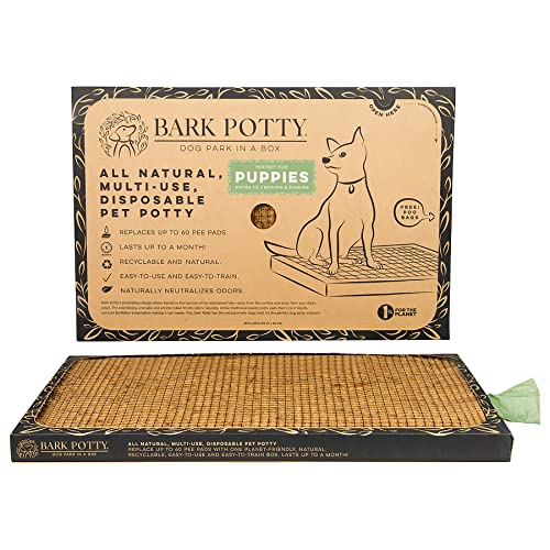 Unleash Your Pet's Best Bathroom Experience: The Ultimate Guide to ...