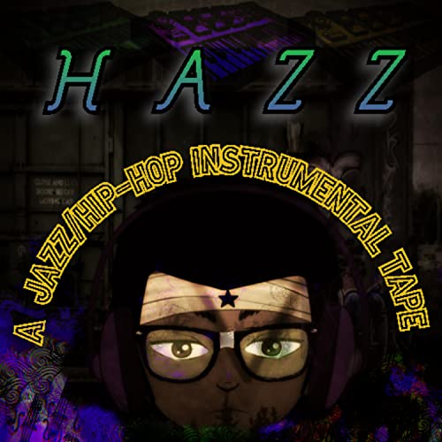 Hazz by T Lyfe on Prime Music
