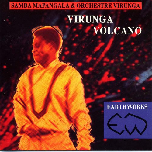 Virunga Volcano by Samba Mapangala & Orchestre Virunga on Amazon Music ...