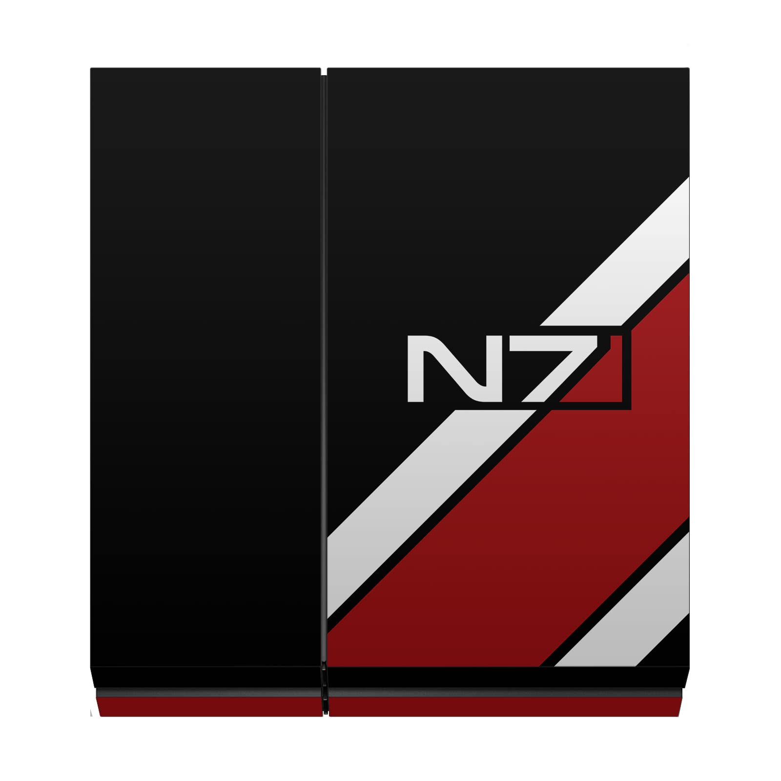 Mass Effect N7 Iphone Wallpaper