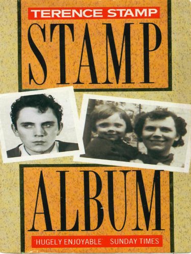 Stamp Album: Stamp, Terence: 9780586202982: Amazon.com: Books
