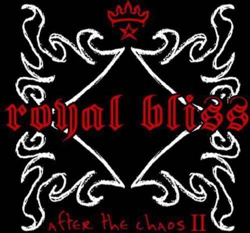 Royal Bliss, Royal Bliss, Chris Harding, Jake Smith, Matthew Winegar ...