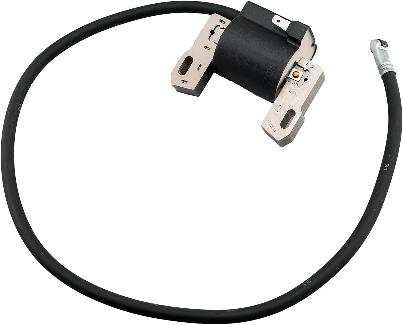 Amazon.com: HZ Ignition Coil 398811 for Briggs Stratton 395326 395492 ...
