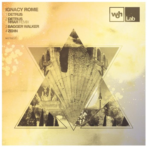 Amazon.com: Detrus : Ignacy Rome: Digital Music