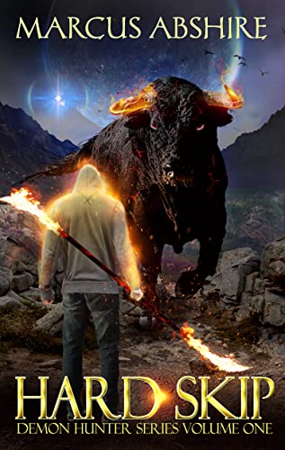 Hard Skip (Demon Hunter Book 1) eBook : Abshire, Marcus: Amazon.ca: Books