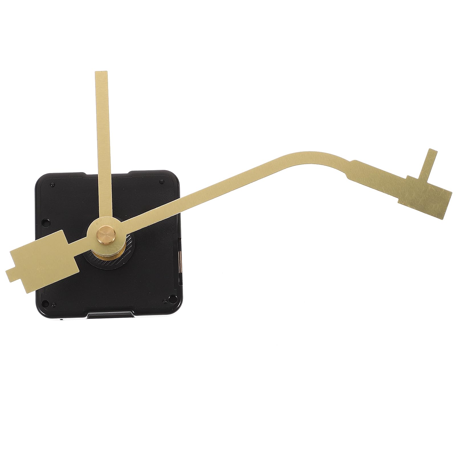 Amazon.com: Wall Clock Movement: Vintage Clock Hands Motor Kit - Clock ...