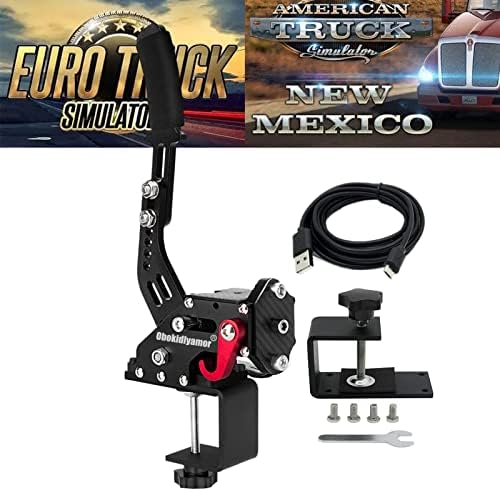 Logitech G920 Driving Force Racing Wheel & Pedals Plus Gear Shifter ...