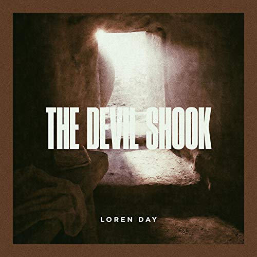 The Devil Shook by Loren Day on Amazon Music - Amazon.com