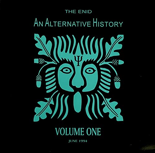 Play An Alternative History Volume One by The Enid on Amazon Music