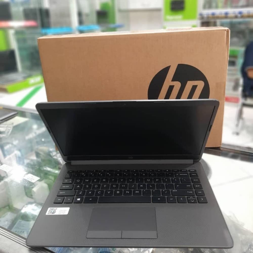 HP 245 G8 Laptop PC with AMD Ryzen 3 3250U/8 GB DDR4 RAM/512 GB PCIe ...