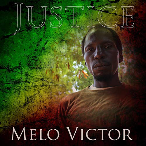 Amazon.com: Justice : Melo Victor: Digital Music
