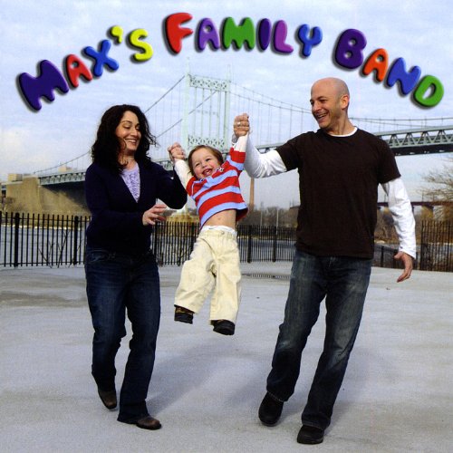 Amazon.com: Max's Family Band : Max's Family Band: Digital Music