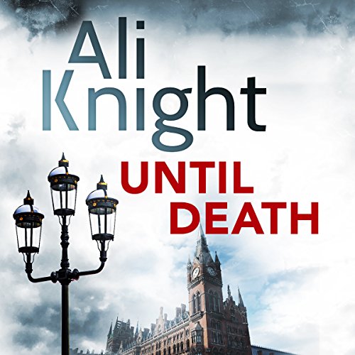 Until Death (Audio Download): Ali Knight, Karen Cass, Hodder ...
