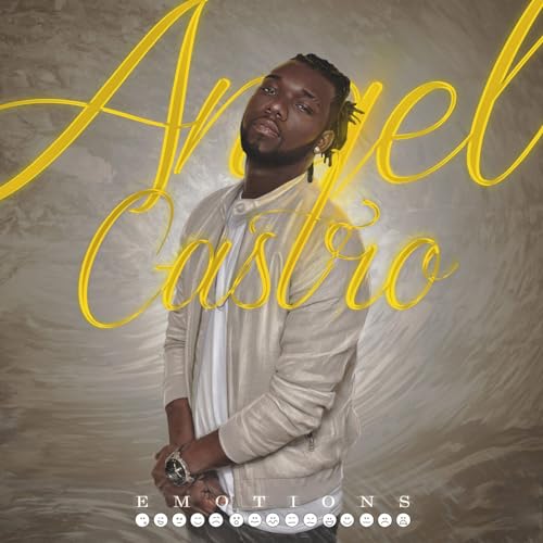 Amazon.co.jp: Emotions : Angel Castro: デジタルミュージック