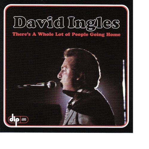 Play There's A Whole Lot of People Going Home by David Ingles on Amazon ...