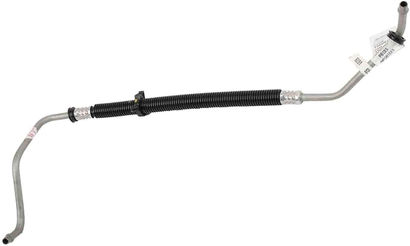 Amazon.com: GM Genuine Parts 13311082 Automatic Transmission Auxiliary ...