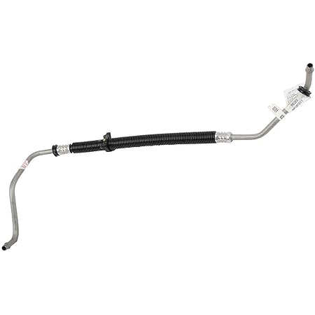 Amazon.com: GM Genuine Parts 15808251 Automatic Transmission Fluid ...