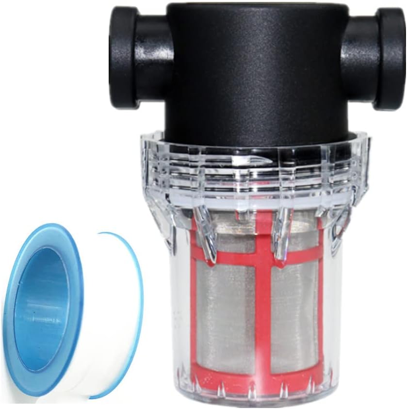 Amazon.com : Rainbird PRF075RBY 3/4" Pressure 30 psi Regulating RBY ...