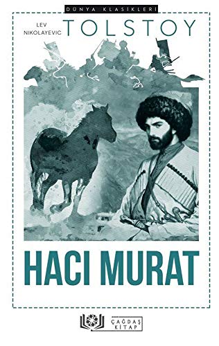 Amazon.com: Haci Murat: 9786057027610: Lev Nikolayeviç Tolstoy: Books