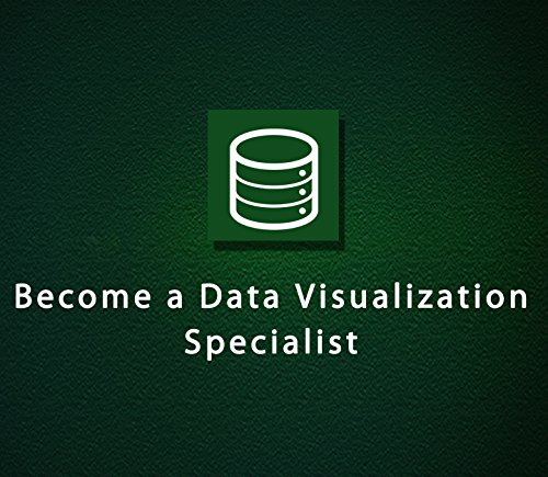 Become a Data Visualization Specialist : Amazon.in: Software