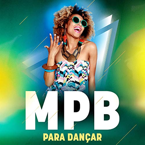 Play MPB para dançar by VARIOUS ARTISTS on Amazon Music