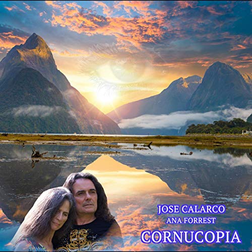 Play Cornucopia by Jose Calarco on Amazon Music